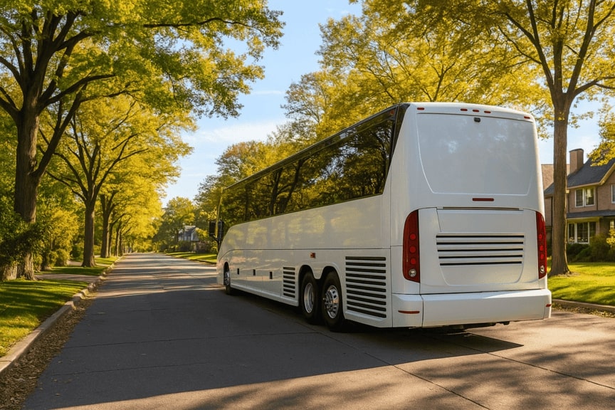 Brewery & Winery Tour Transportation High Point - 30 Second Quotes